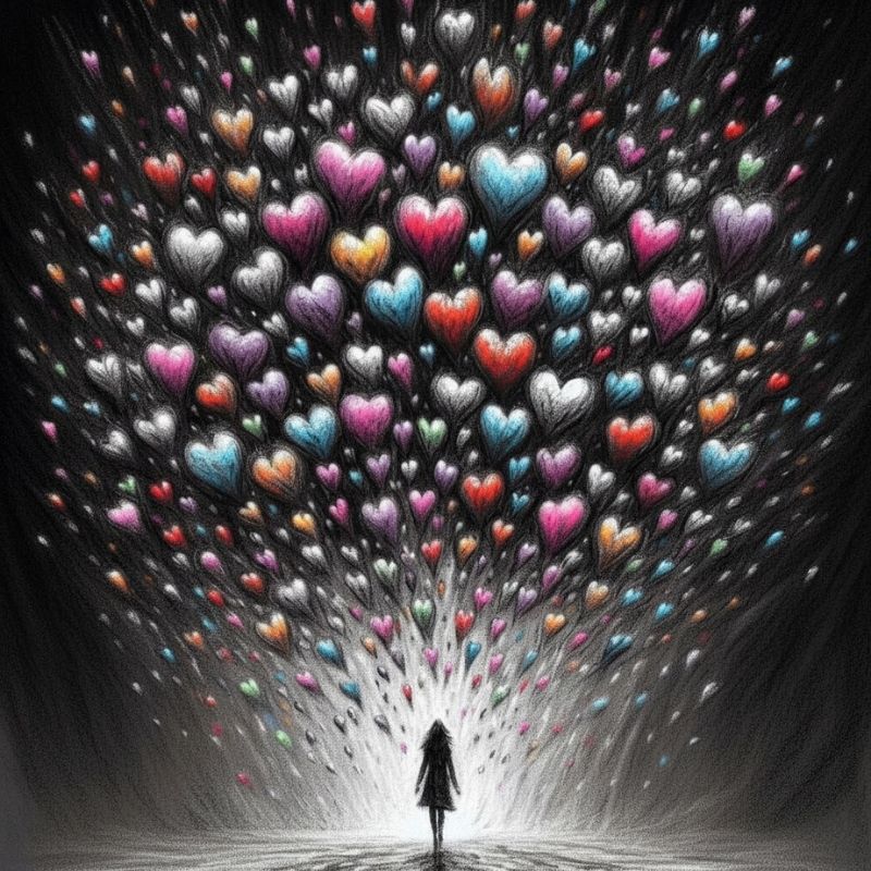 Selah – J. Ruth Kelly